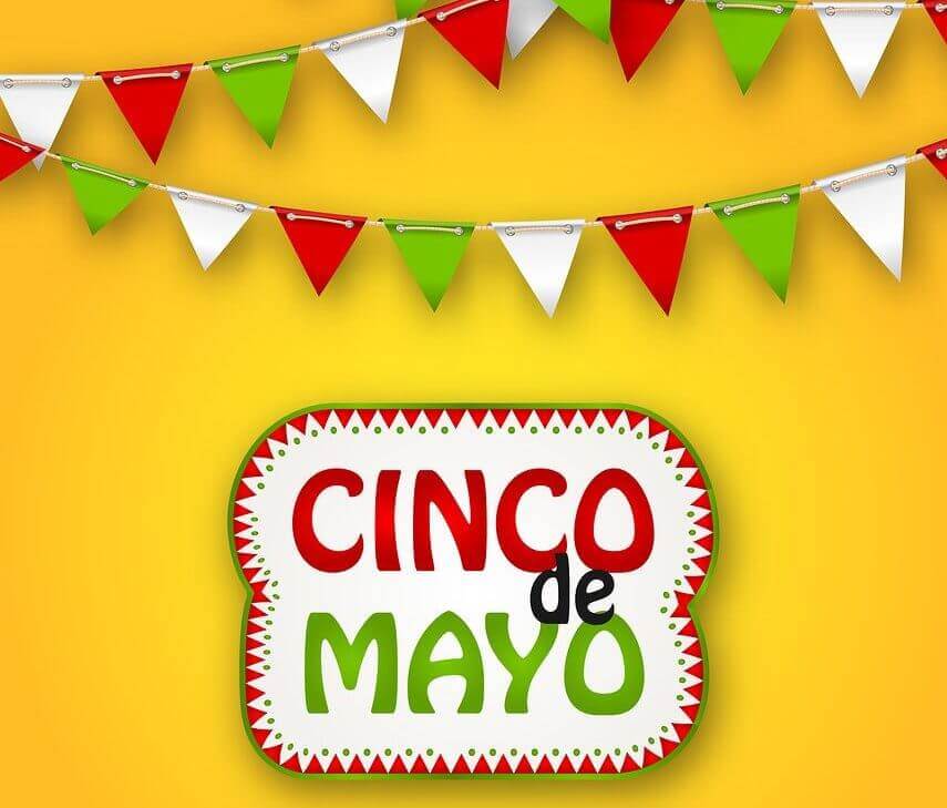 Cinco De Mayo Fundraising— ¡Olé! • Fundraiser Insight