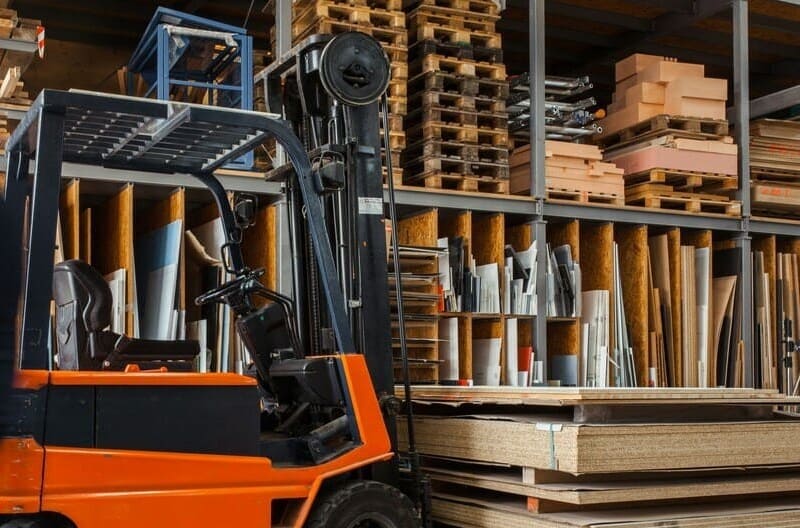 How to Increase Warehouse Productivity with Technology